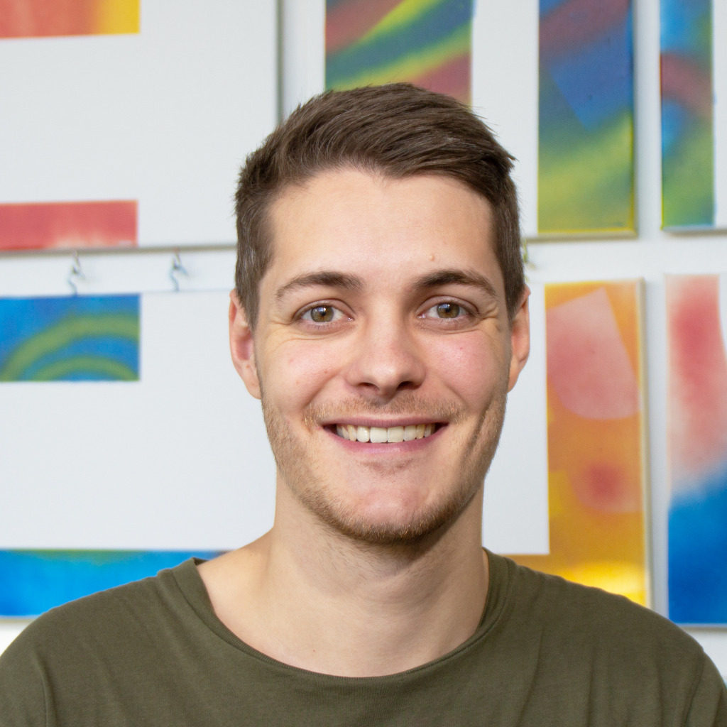 Jan Hansen-Steen - Technical Consultant - MAC IT-Solutions GmbH | XING