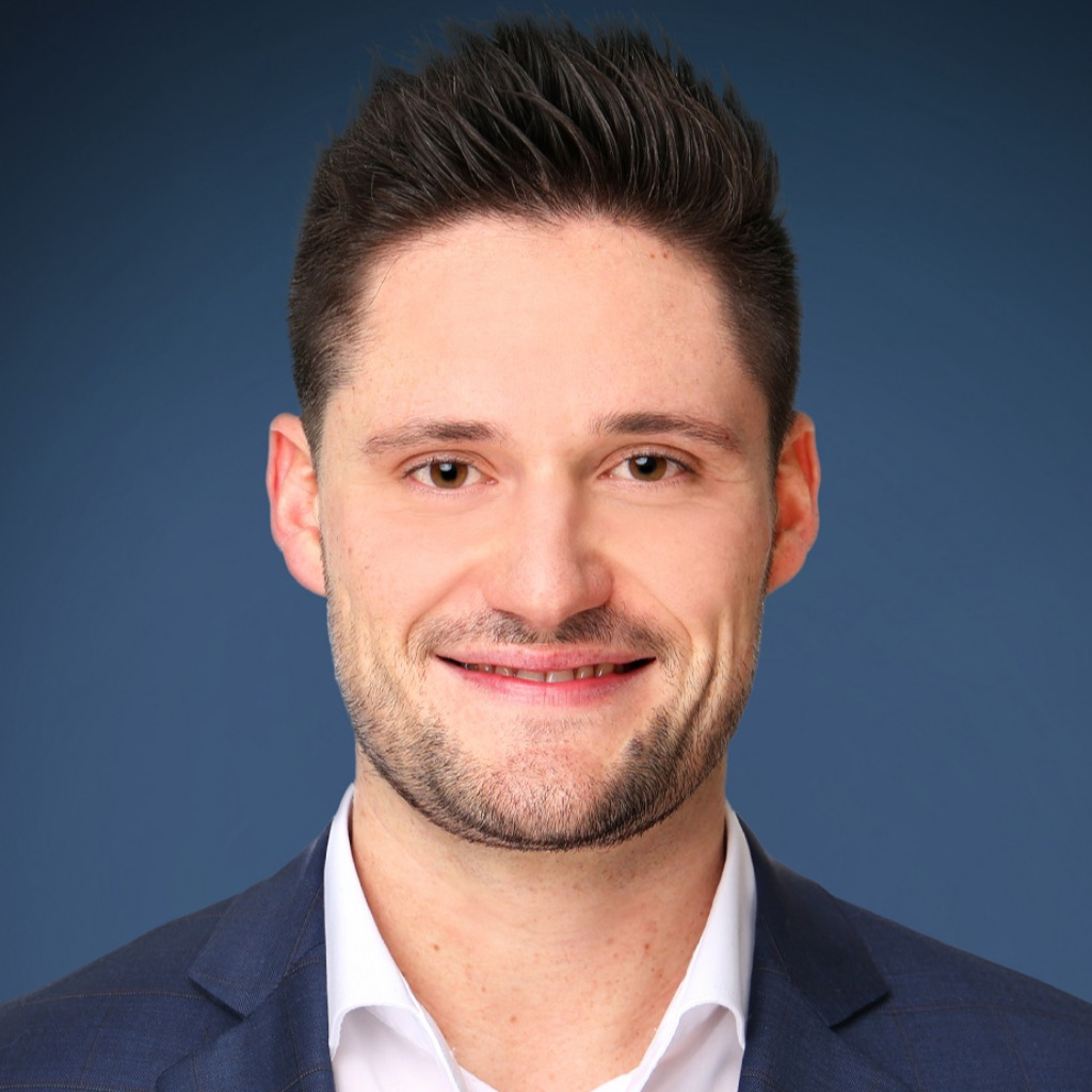 Nils Werner - Managing Consultant (Telekommunikation) | Projektmanager ...