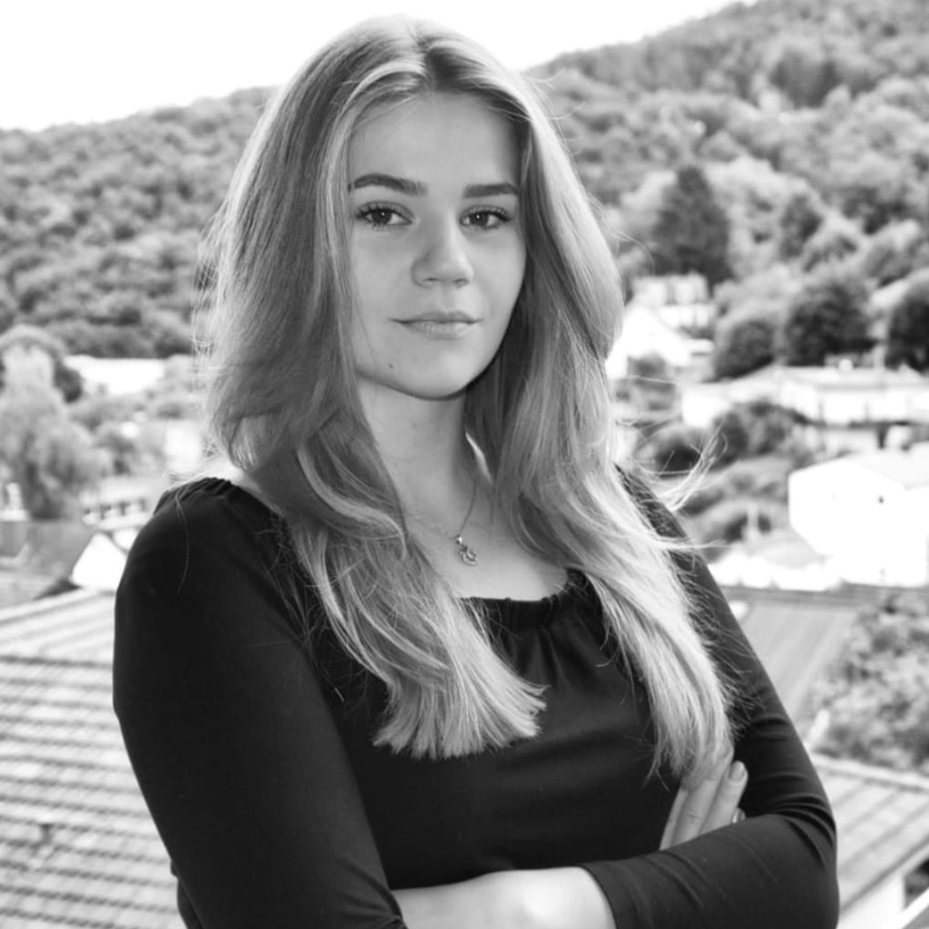 Victoria Hartmann - Organisationsentwicklung - ESWE Versorgungs AG | XING