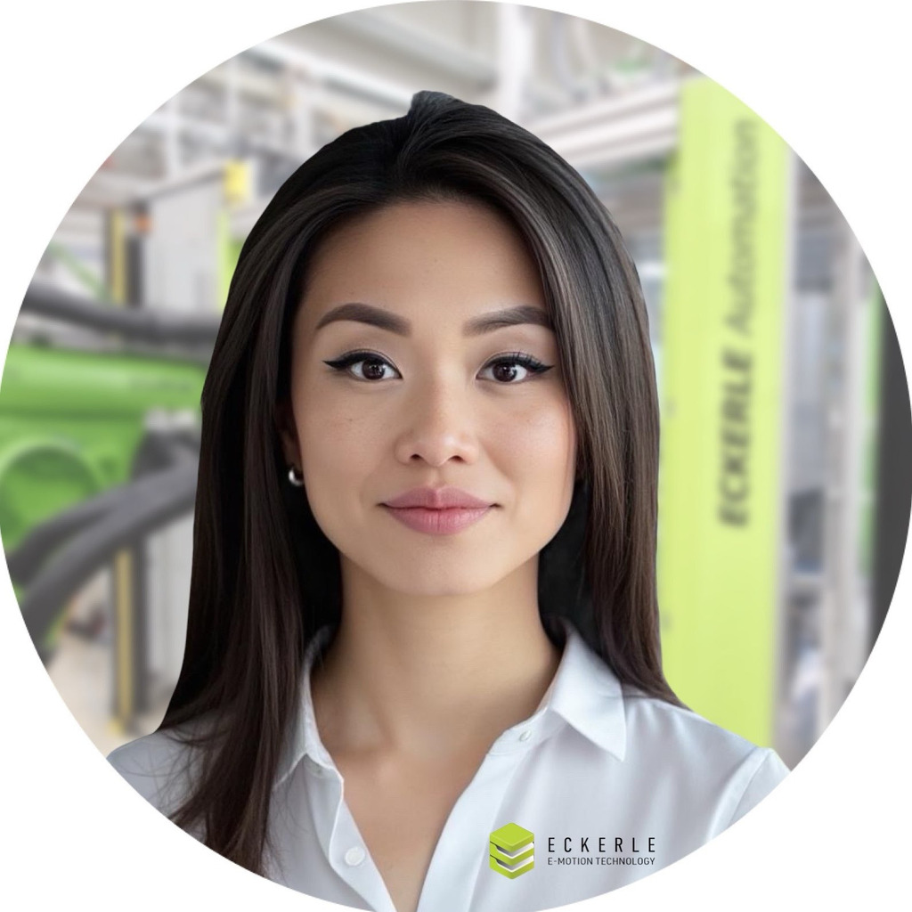 Thao Nguyen Minh - Marketing und Kommunikation - Braun Sondermaschinen GmbH | XING