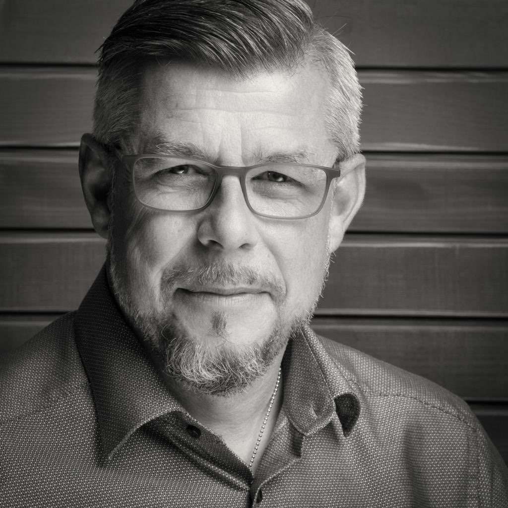 Marcel Stocker - Gebietsleiter Office Space - Witzig The Office Company ...