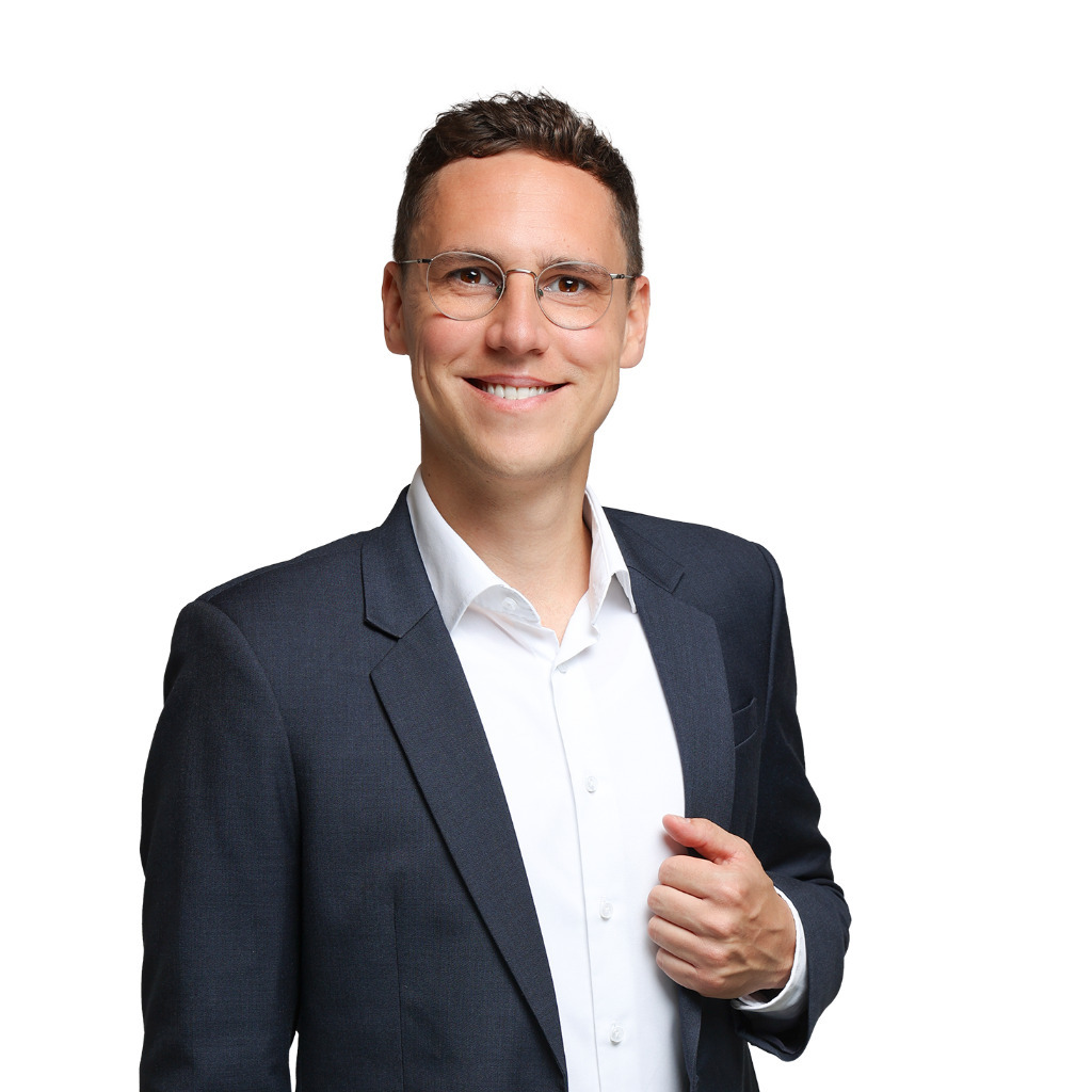 Christoph Götzl - Manager - Capgemini Invent | XING