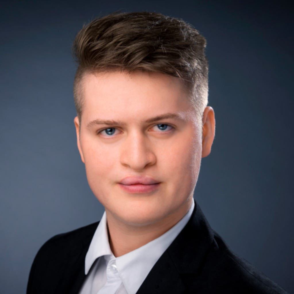 Tobias Muke - Junior IT Administrator - Kaufland Stiftung und Co. KG | XING