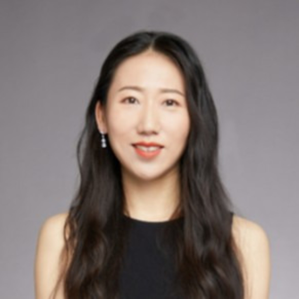 Cloris Zhao - Sr. HR Consultant - EunaCon HR Solutions & Services Ltd. (Shanghai) | XING