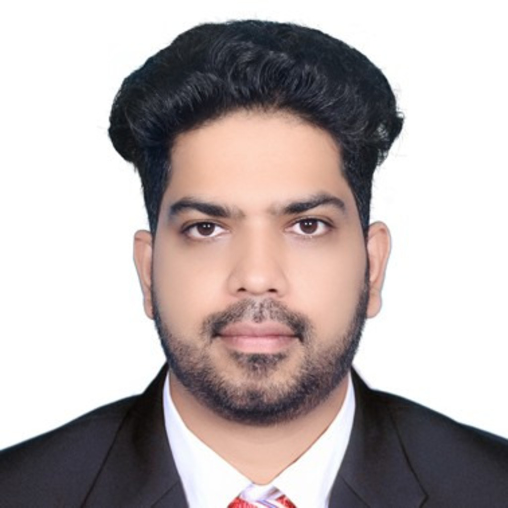 Rakesh Ramachandran - Embedded Systems Lead Engineer - Averna Test ...