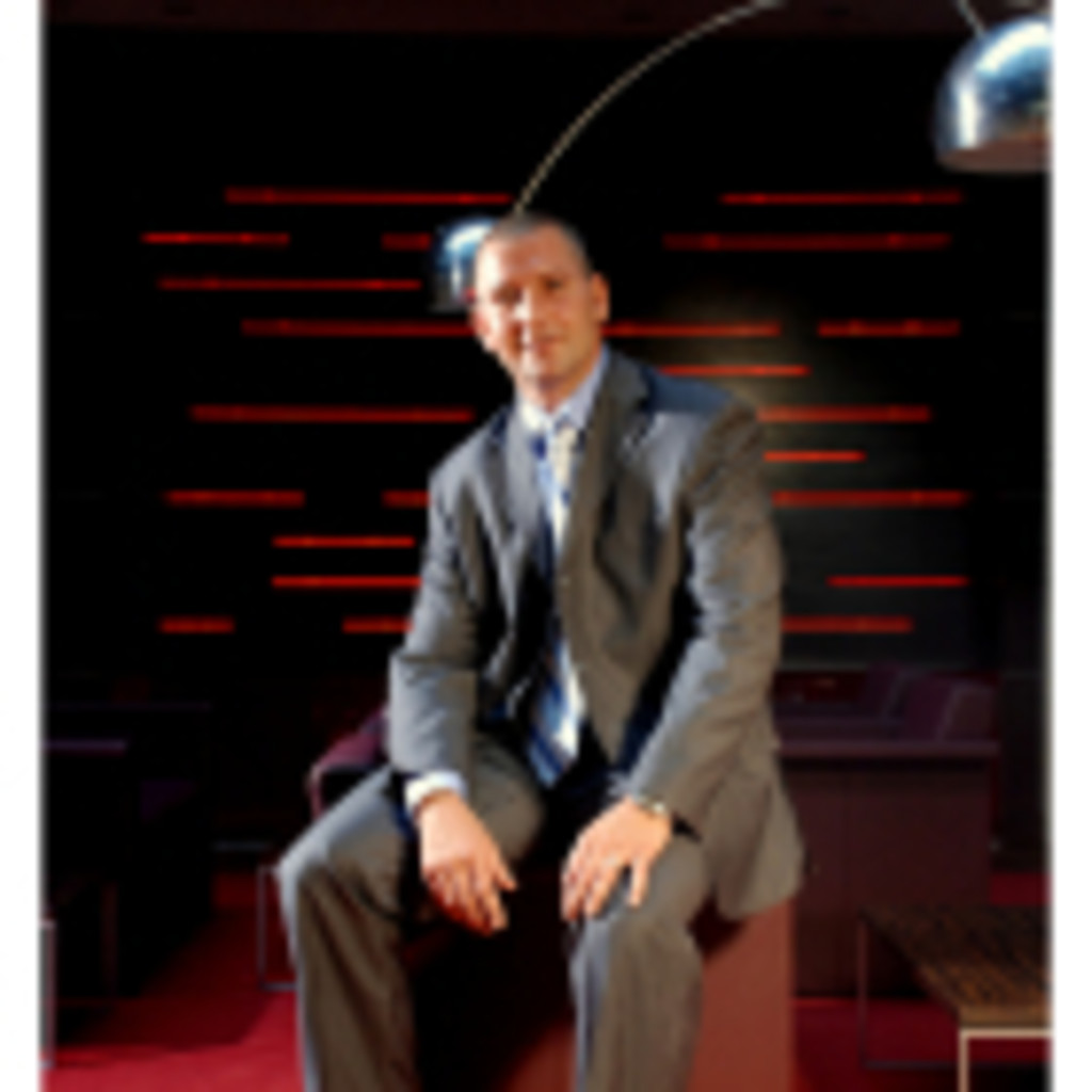 Roman Kofler - CEO - Hospitality Solutions | XING