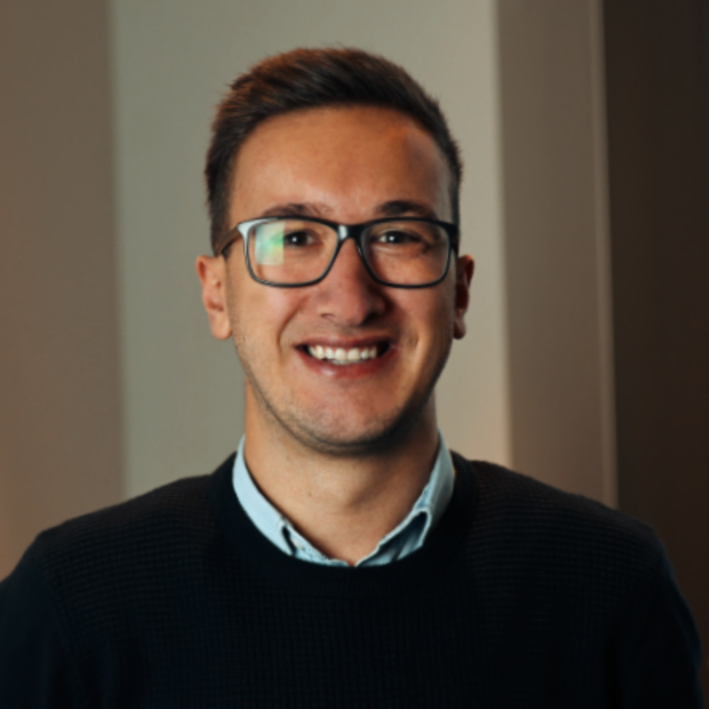 David Küpper - Ingenieur für energieeffizientes Bauen - Deutsche ...