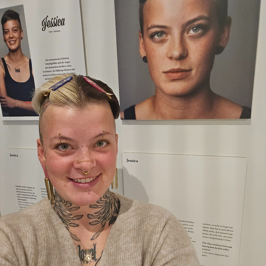 Jessica Treichel - IT Field Service Standortverantwortliche - Miltenyi ...