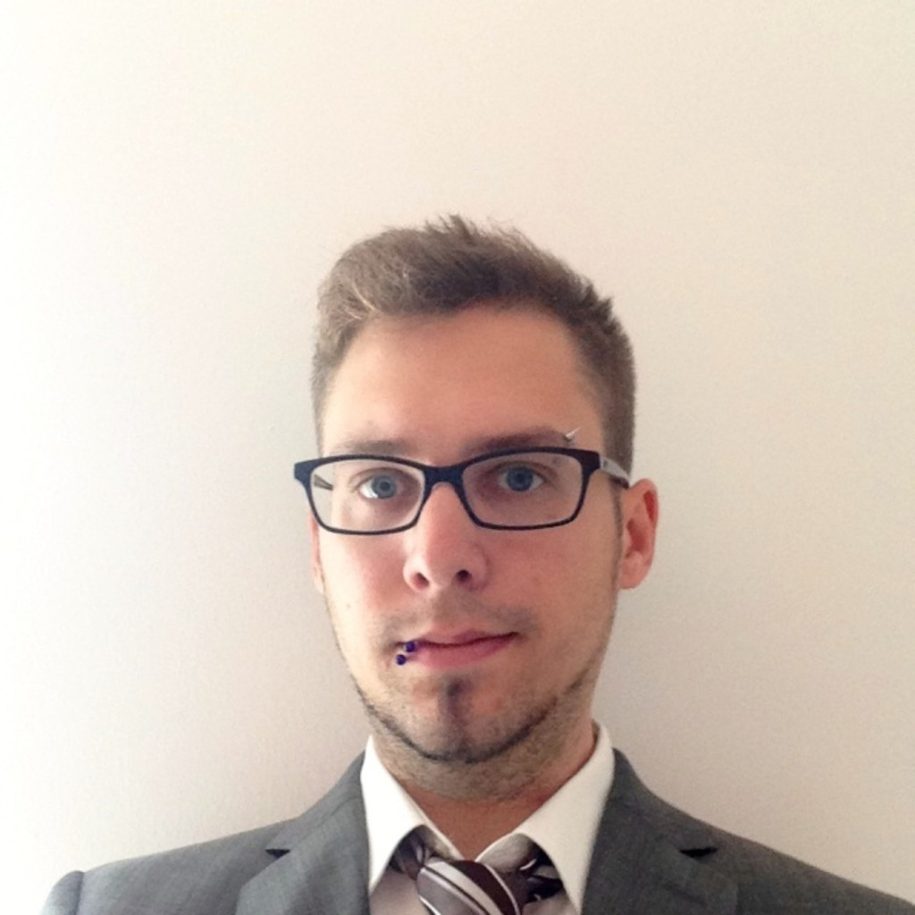 Ing. Mathias Ottkowitz - Technischer Leiter - Minimax Fire Solutions International GmbH | XING