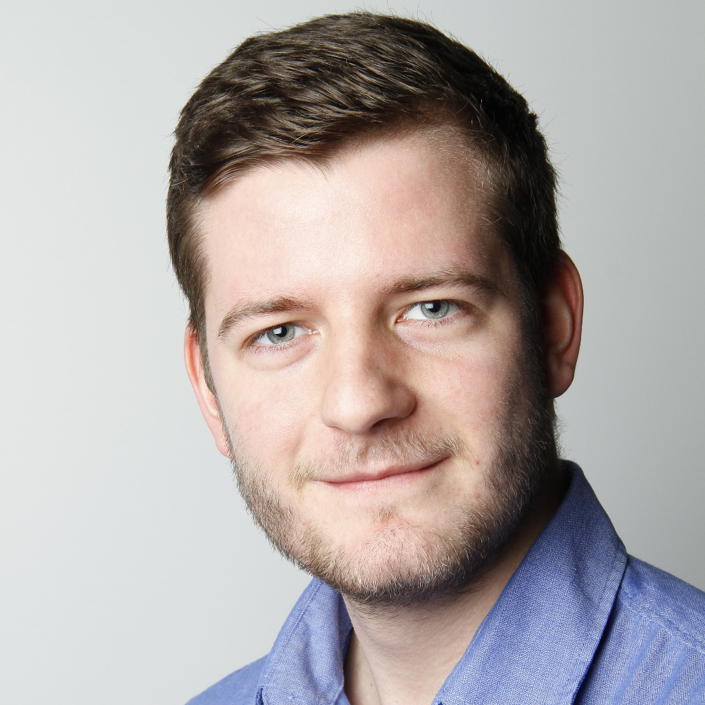 Jonas-Michael Sieg - Elektroniker - Scansonic MI GmbH | XING