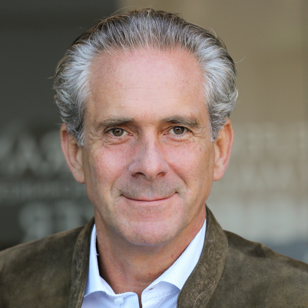 Norbert Rückenbach MBA CMC - CERTIFIED MANAGEMENT CONSULTANT (CMC) - NR Managementberatung e.U ...