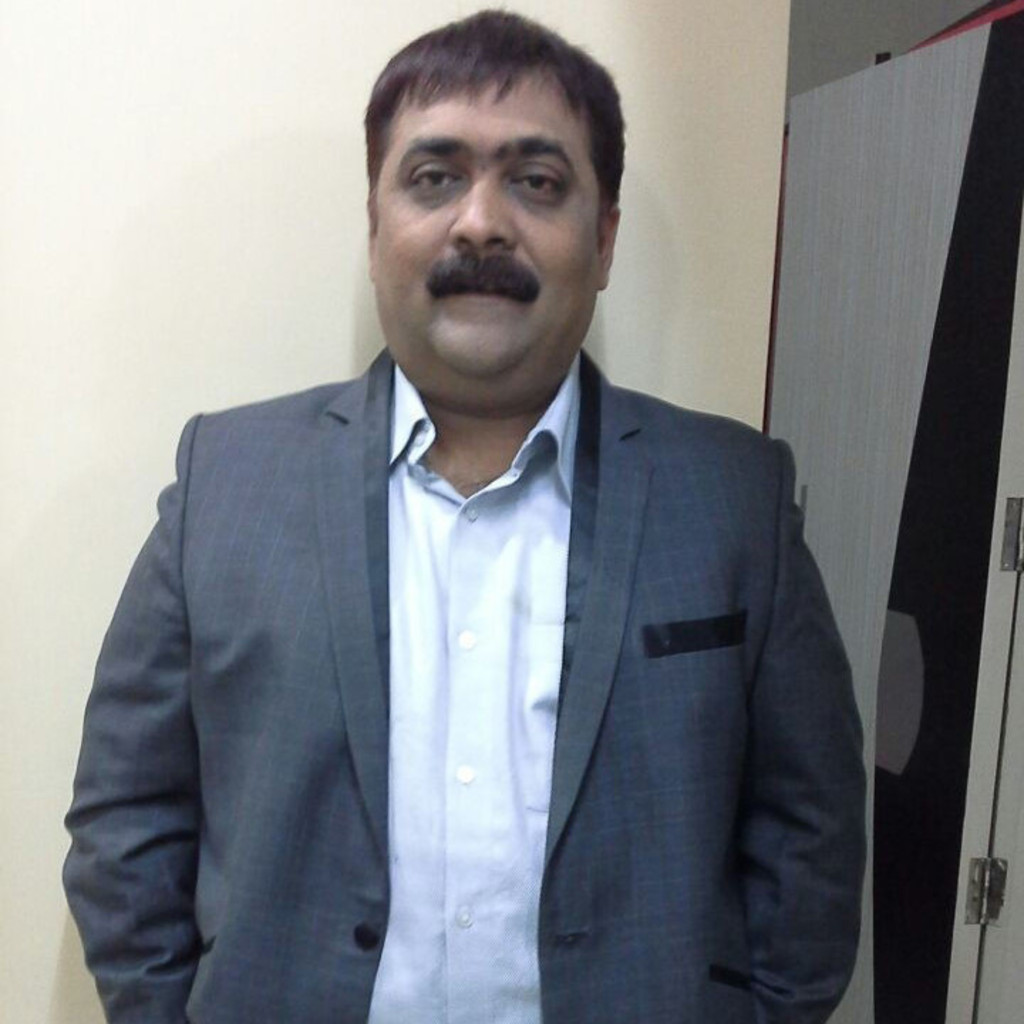 Pranav Pandya - International trade manager, business development ...