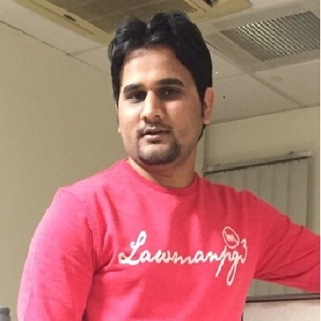 Santosh Sharma - Software Developer - MINDIII Systems Pvt. Ltd. | XING