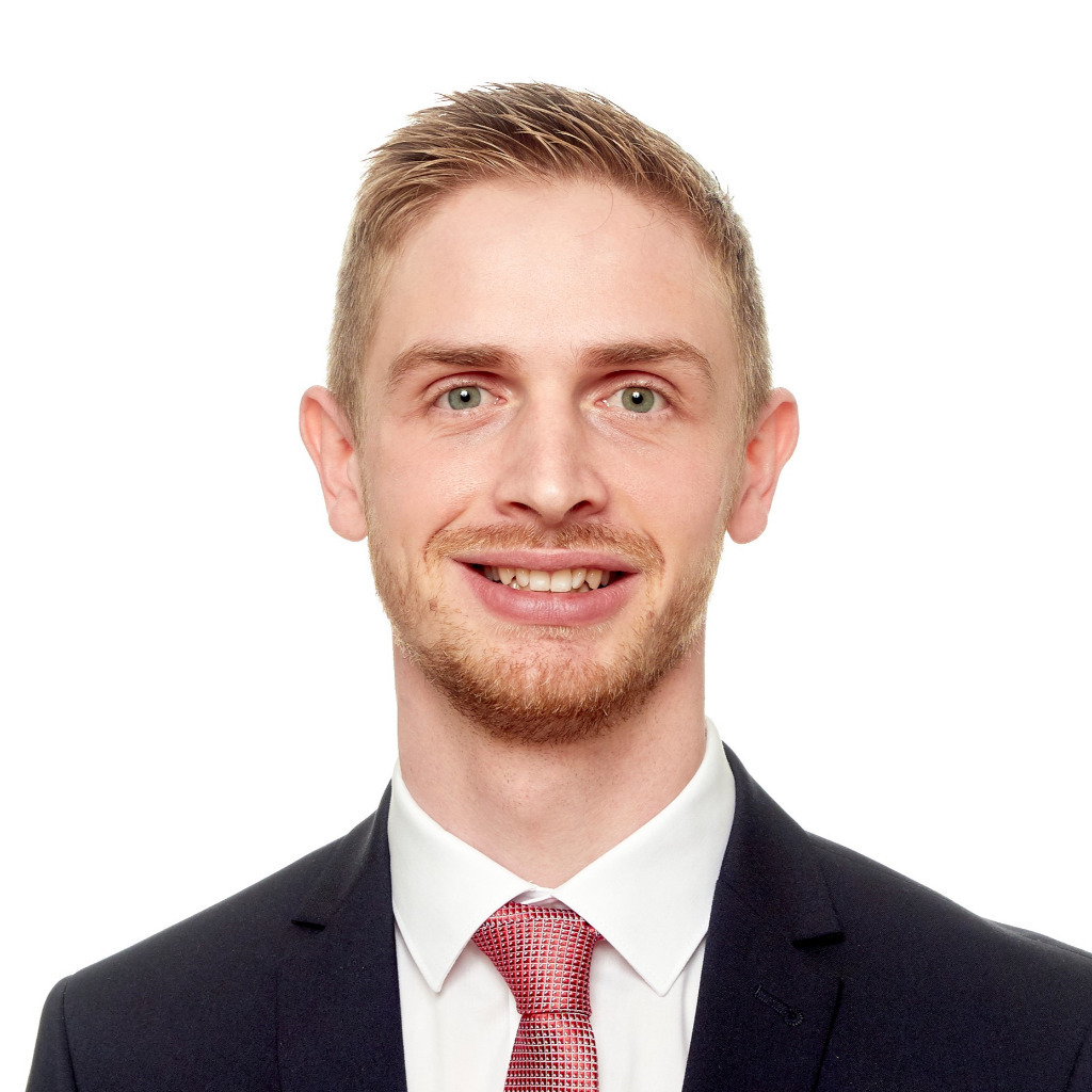 Michael Mayr - Research Analyst - EFS Unternehmensberatung GesmbH | XING