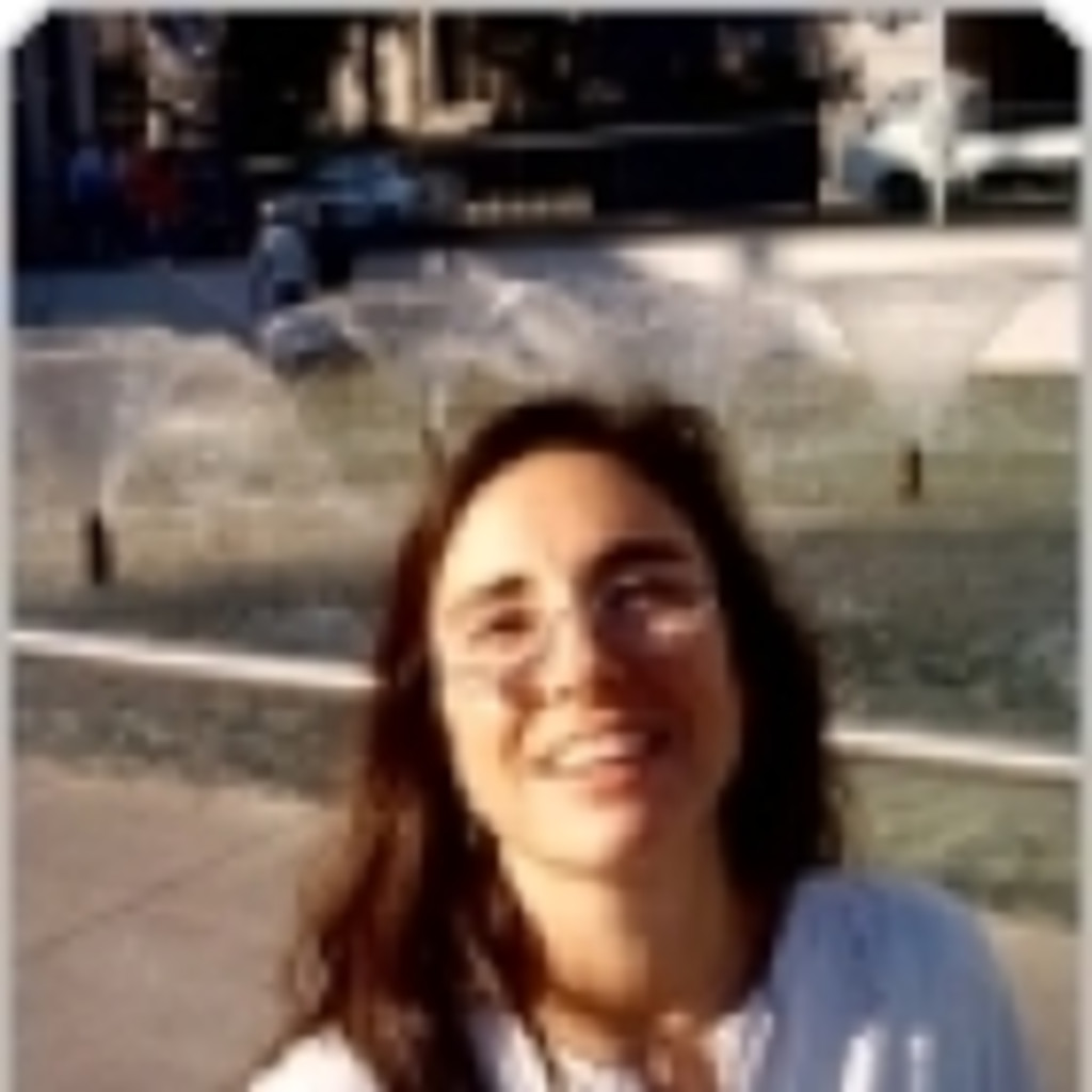 andrea ruffinelli - Académica - CIDE Universidad Alberto Hurtado | XING