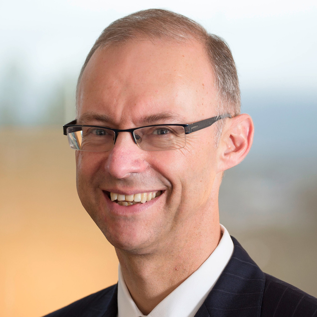 Matthias Hug - Geschäftsführender Partner - Format Vermögen & Anlagen ...