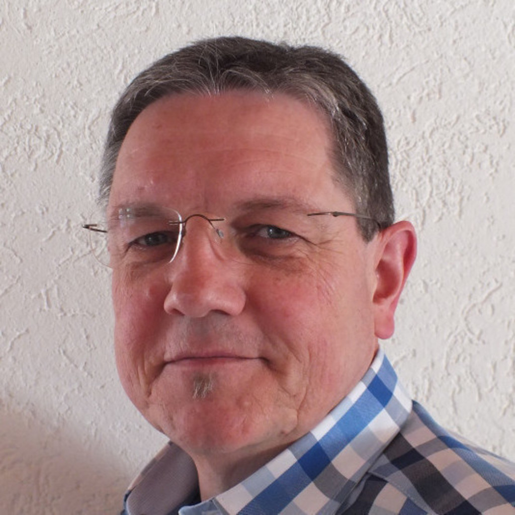 Ralph Burgey - Privatier - zuhause | XING