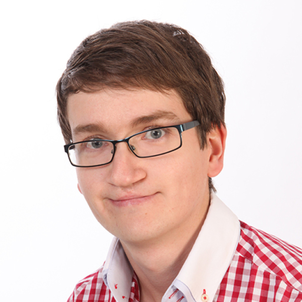 Benjamin Klatt - Quality Engineer - Webasto Gruppe | XING