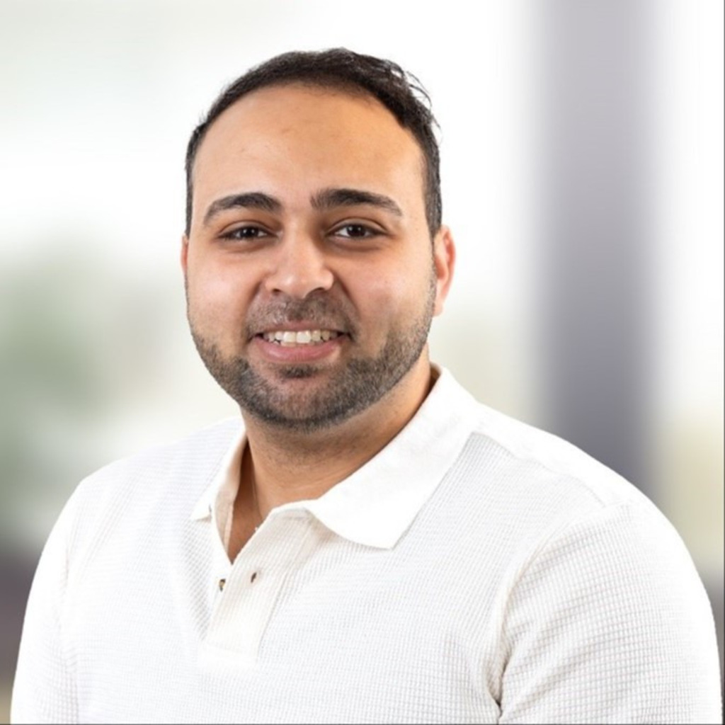 Dr. Roumany Israil: Ausbildung und Berufserfahrung | XING