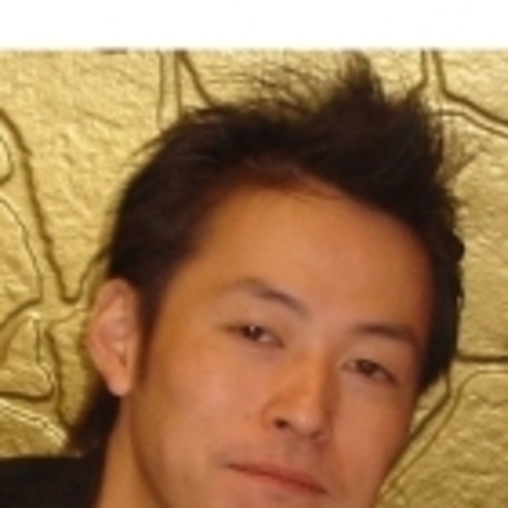 ERIC JI - CIO - KBB | XING