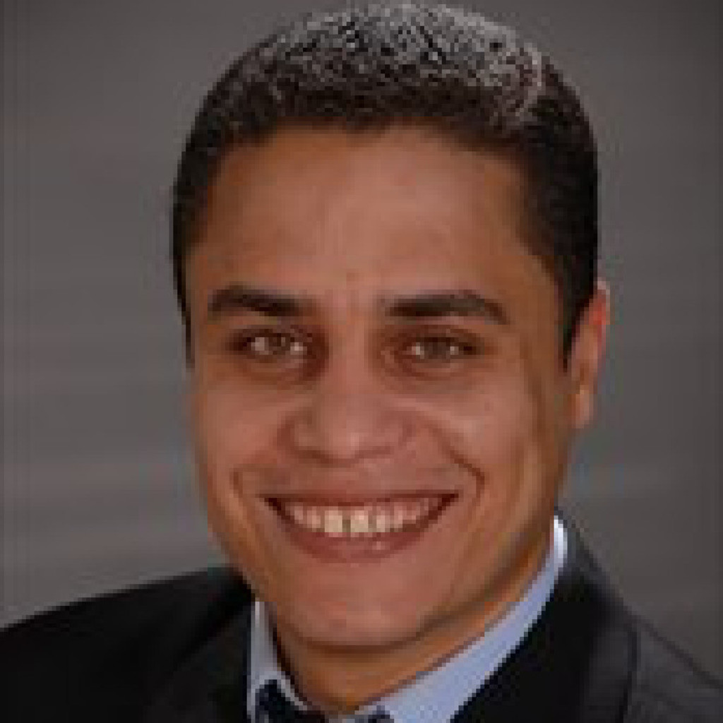 Ahmed Abdellatif - Front Office Manager - Leonardo Hotel Munich City ...