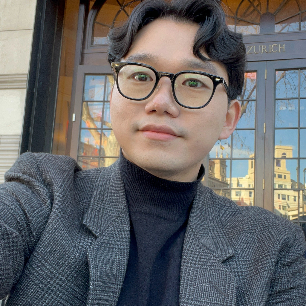 Tyler Yoon - Technical sales engineer - ELDOR CORPORATION S.P.A. | XING