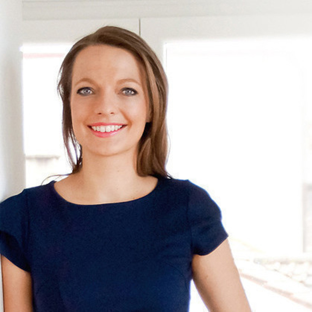 Sabrina Kissel - Senior Brand Manager Dermatology - Bayer in der ...