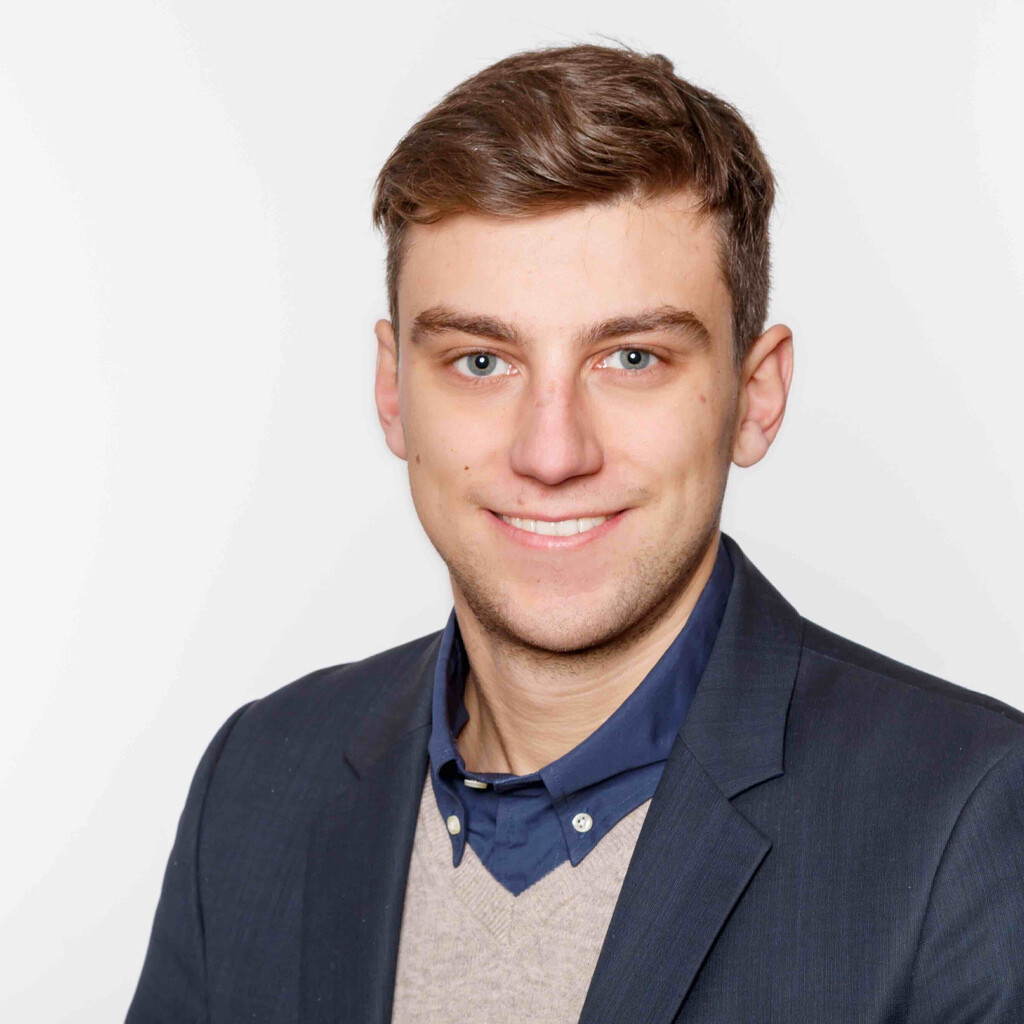 Federico Böhm - Referent Messe und Kommunikation - Fraunhofer-Institut ...