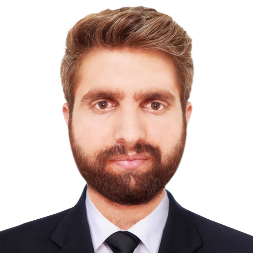 M Baseer Rahimi - Software-Entwickler - Extreme Logistikdienstleistungen GmbH | XING