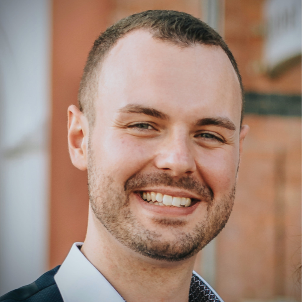 Lucien Ulbricht - Vertriebsmitarbeiter im Außendienst - RECA NORM GmbH | XING