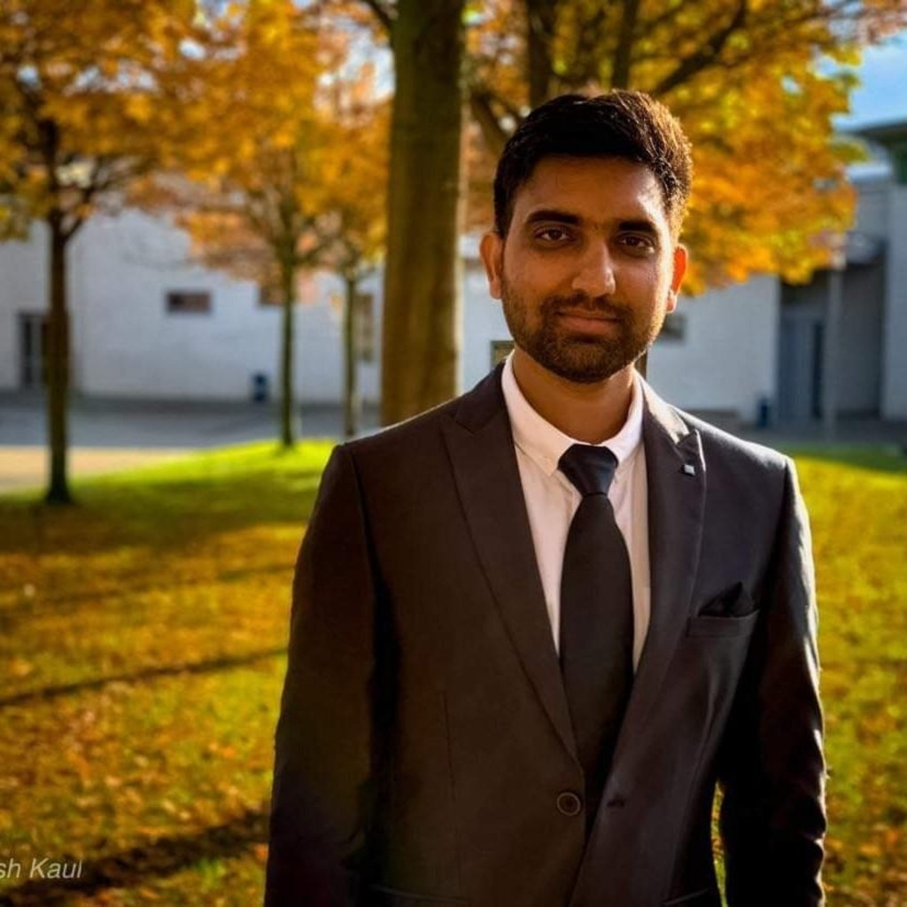 Sandeep Kumar - IT Operations Deputy Team Leader - MINT Media ...