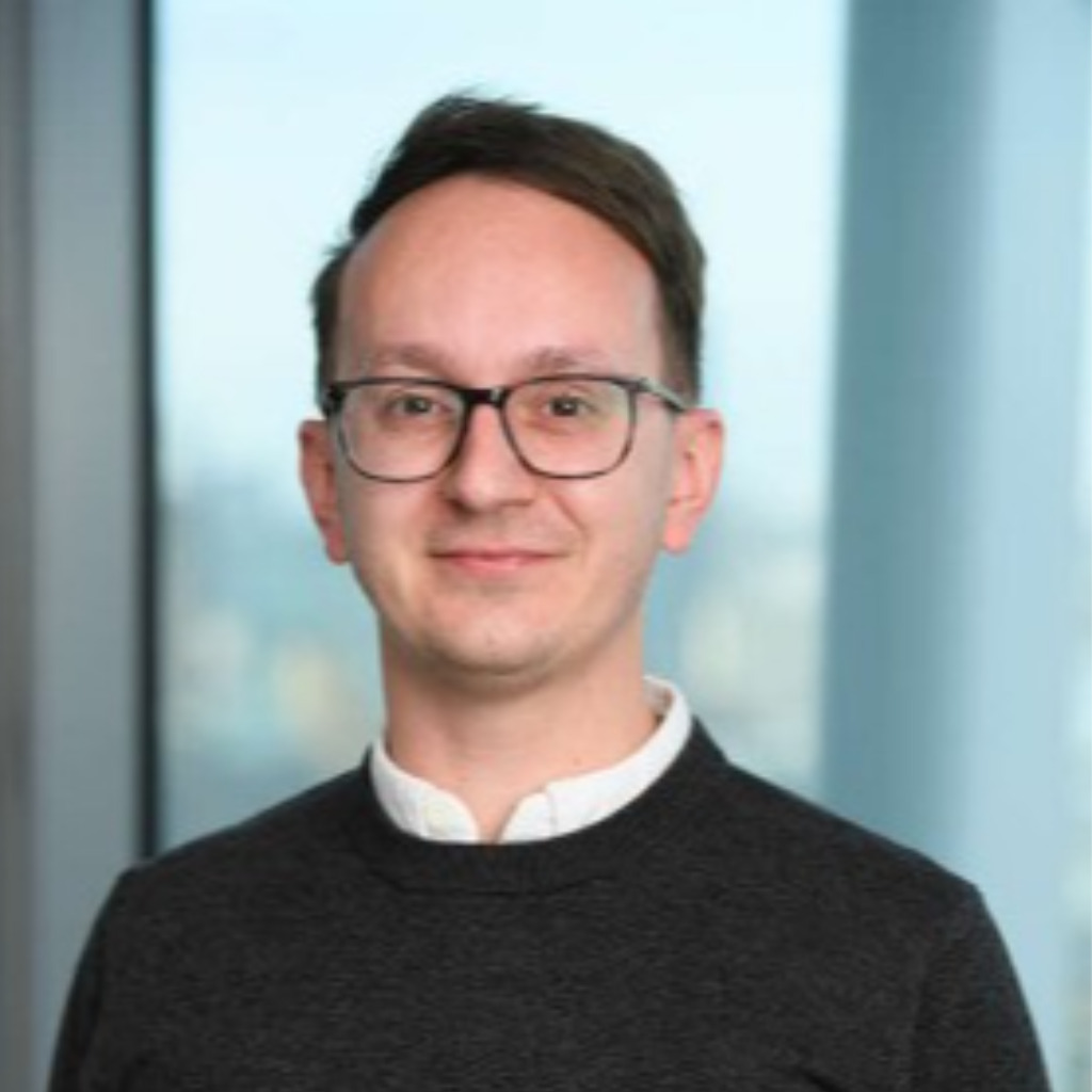 Jonathan Williams - Recruiter - Europe - Liberty Specialty Markets | XING