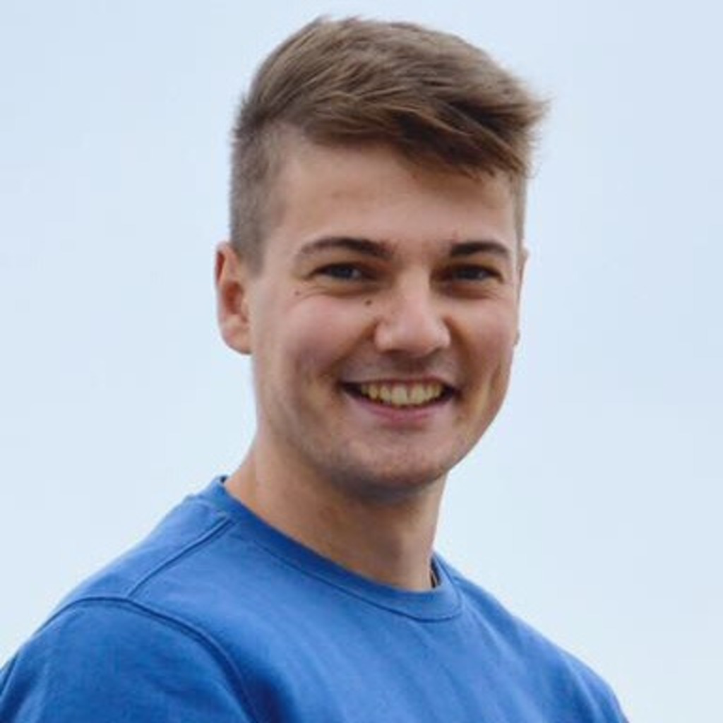 Robert Straßburger - Versuchstechniker - Bertrandt | XING