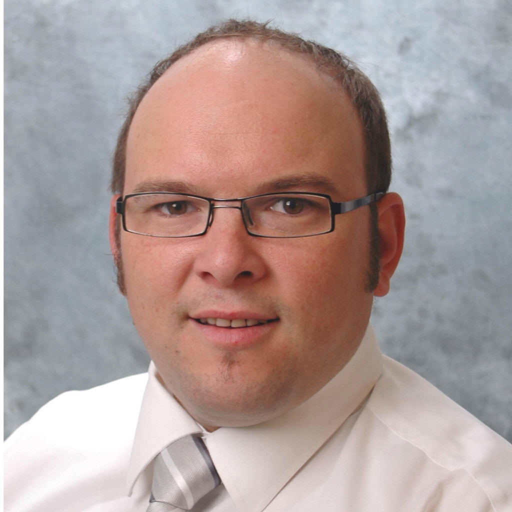 Sascha Hess - Projektmanager - TGA Consulting | XING