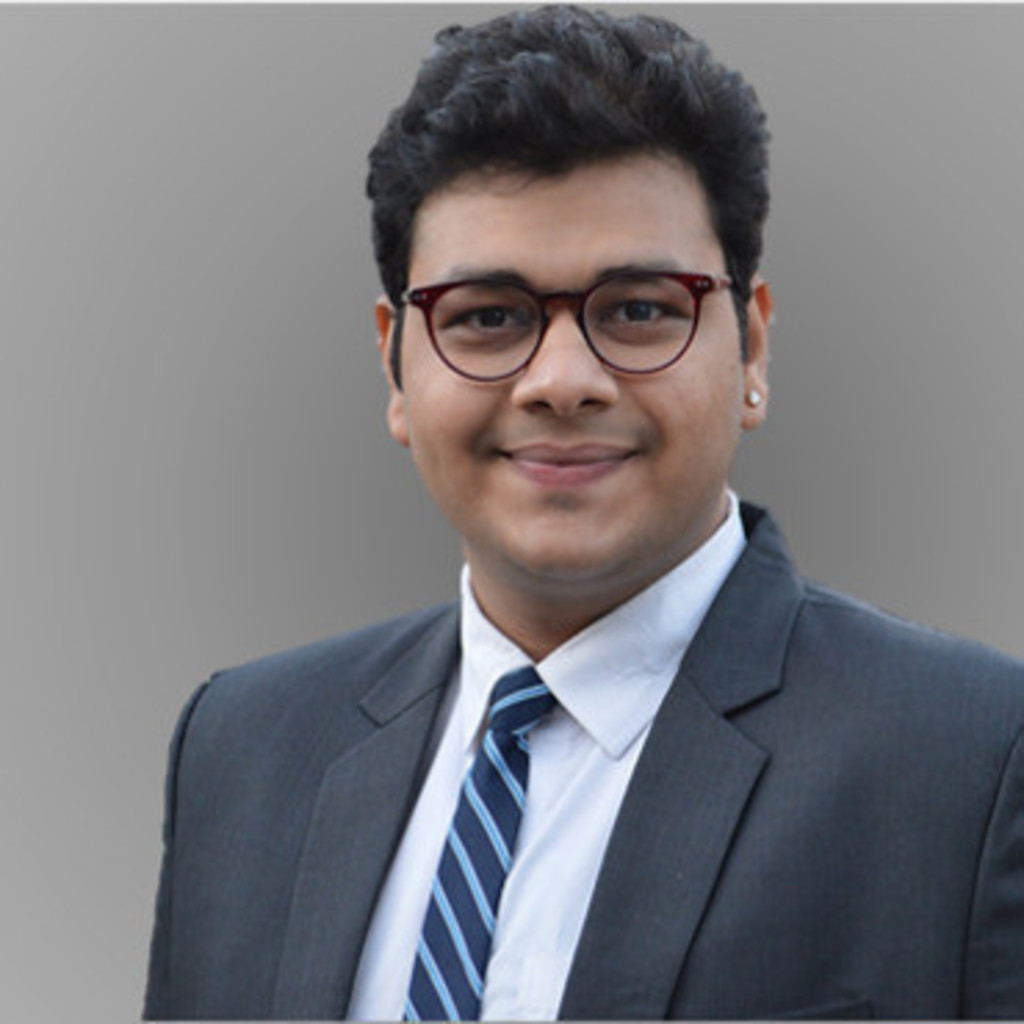 Parth Mehta - Data Analysis and Project Management Intern - Volkswagen AG | XING