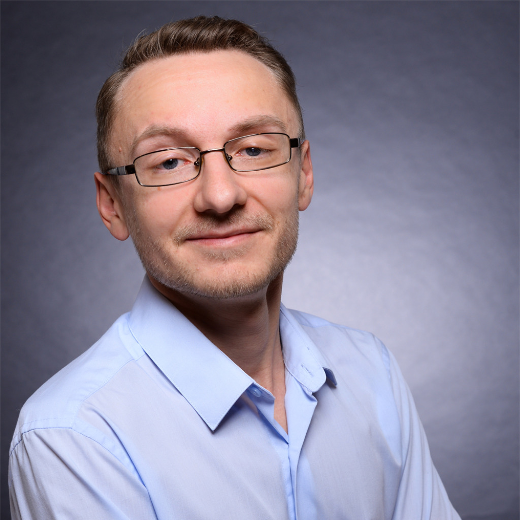 Michael Stempfle - Mitarbeiter Wareneingang - ALDI SÜD | XING