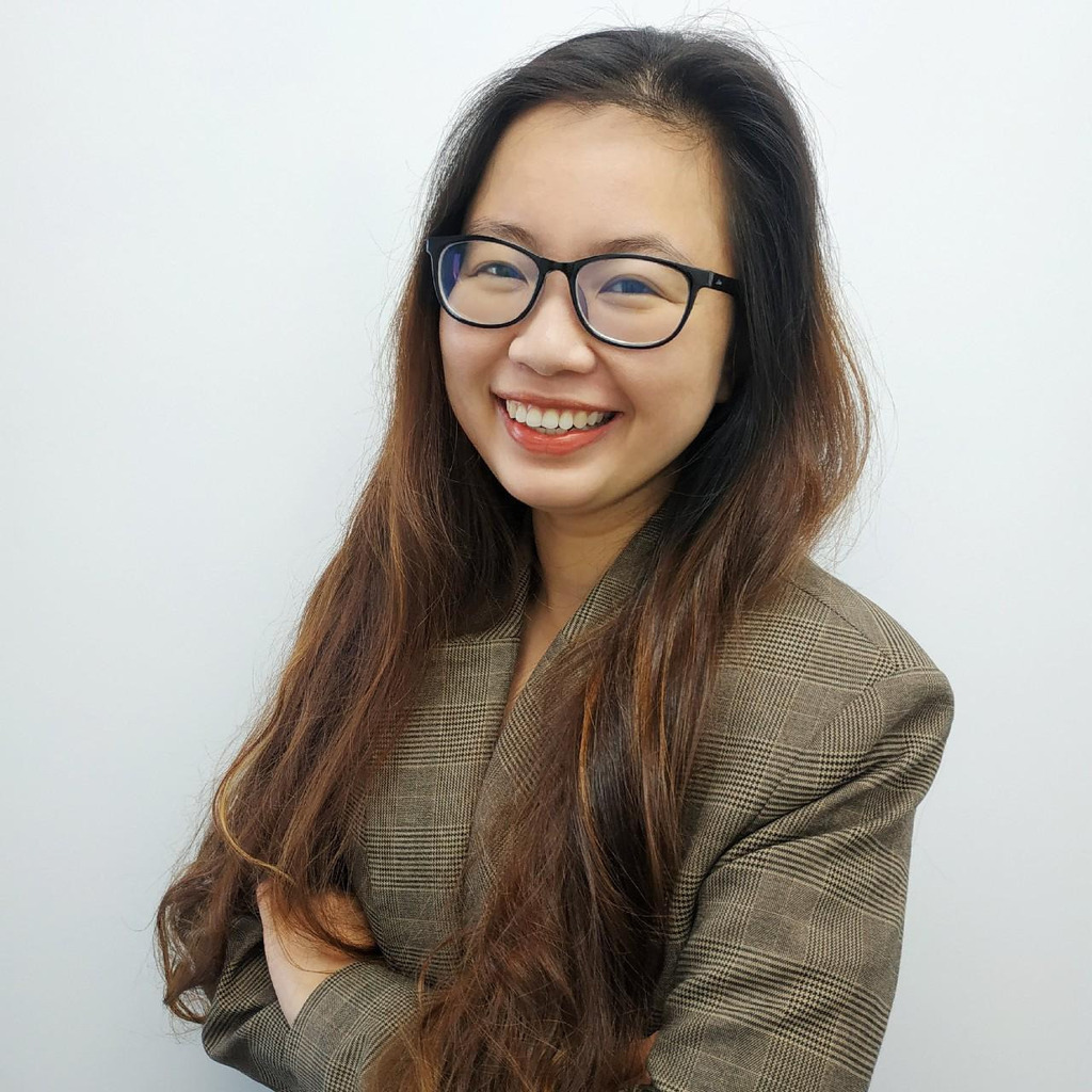 Rachel Nguyen - SAP Integration Lead - Bosch Global Software Technologies | XING