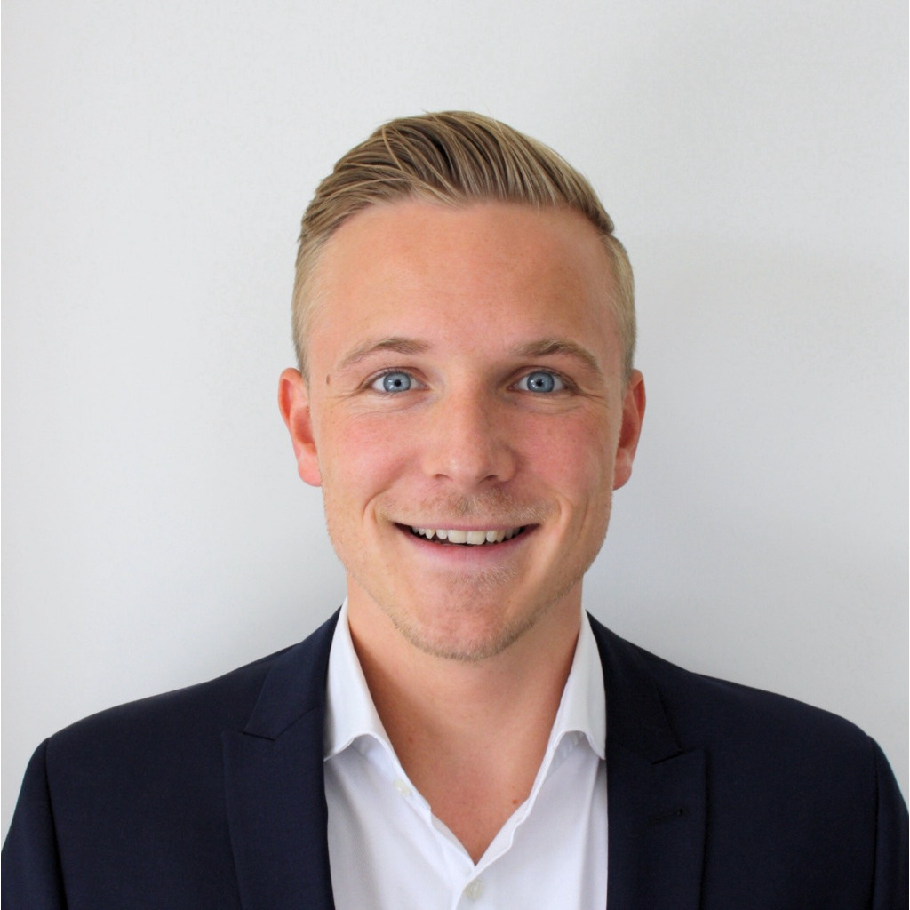 Philipp Schroll - Technischer Einkäufer - LEG-Immobilien-Gruppe | XING