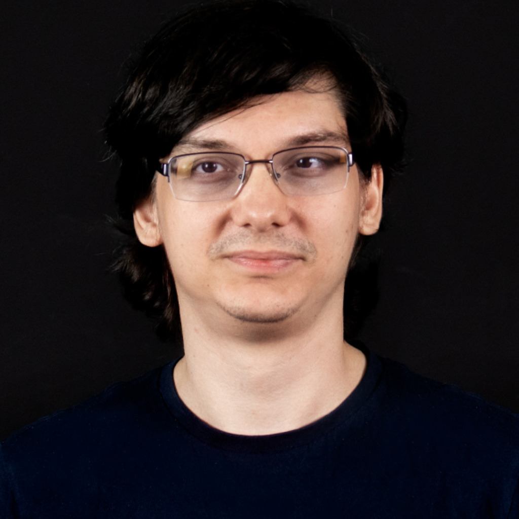 Savas Koc - Sr. Fullstack Developer - innosabi GmbH | XING