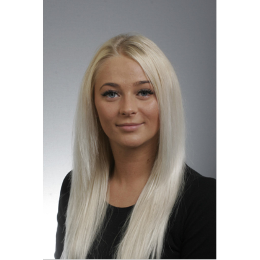 Regina Rabek - Auszubildende - bfw - Unternehmen für Bildung | XING