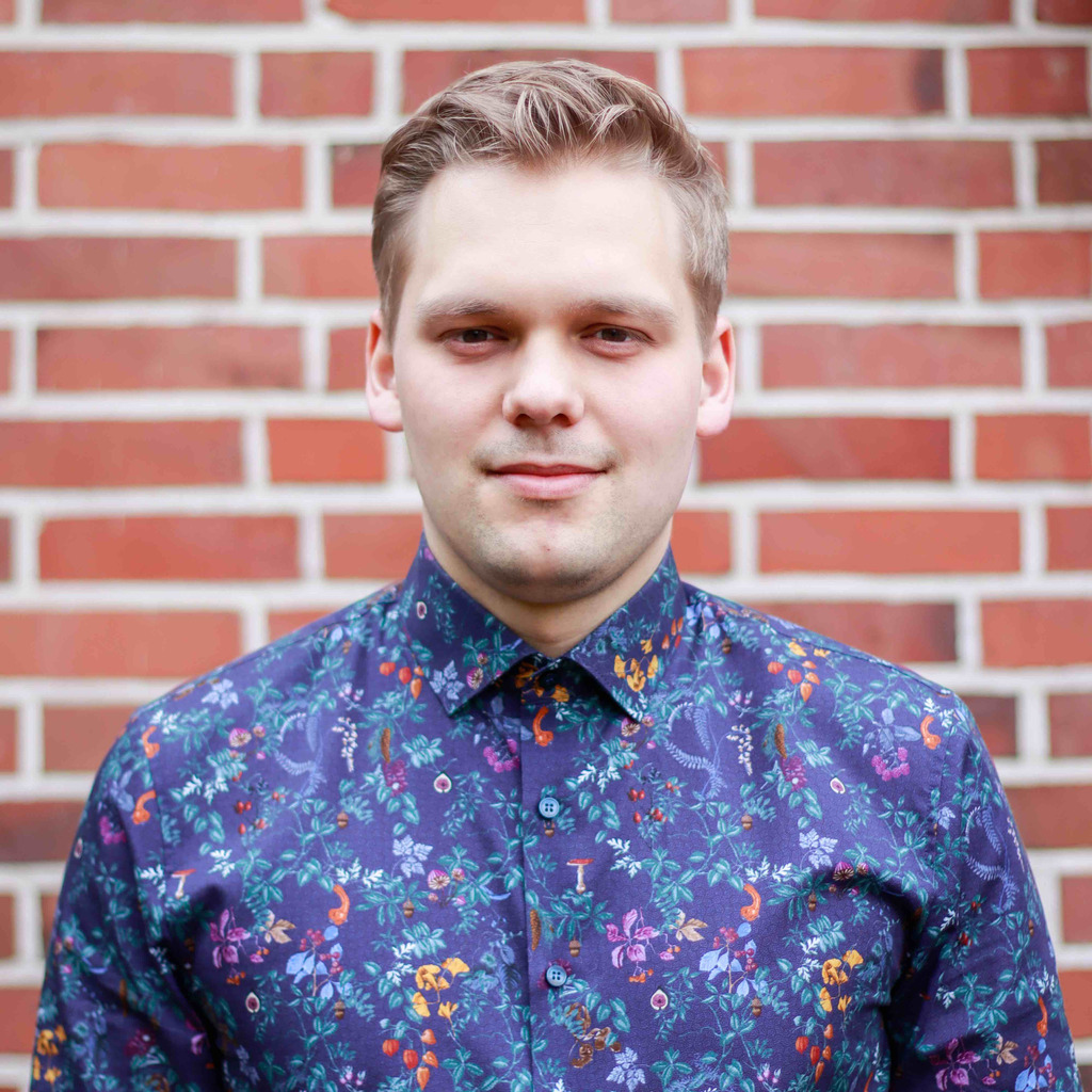 Timm Grotheer - Zerspanungsmechaniker - MAPA GmbH - Newell Brands | XING