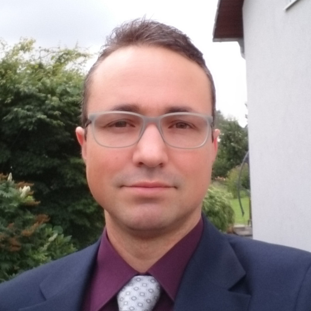 Dr. Philip Dellinger - Head of R&D - Nova Coating | XING