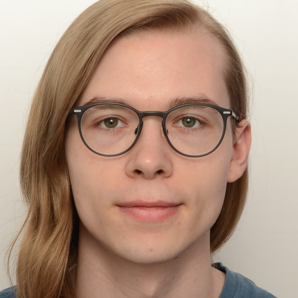 Tim Tröger - Junior Software Developer - Witron Logistik & Informatik GmbH | XING