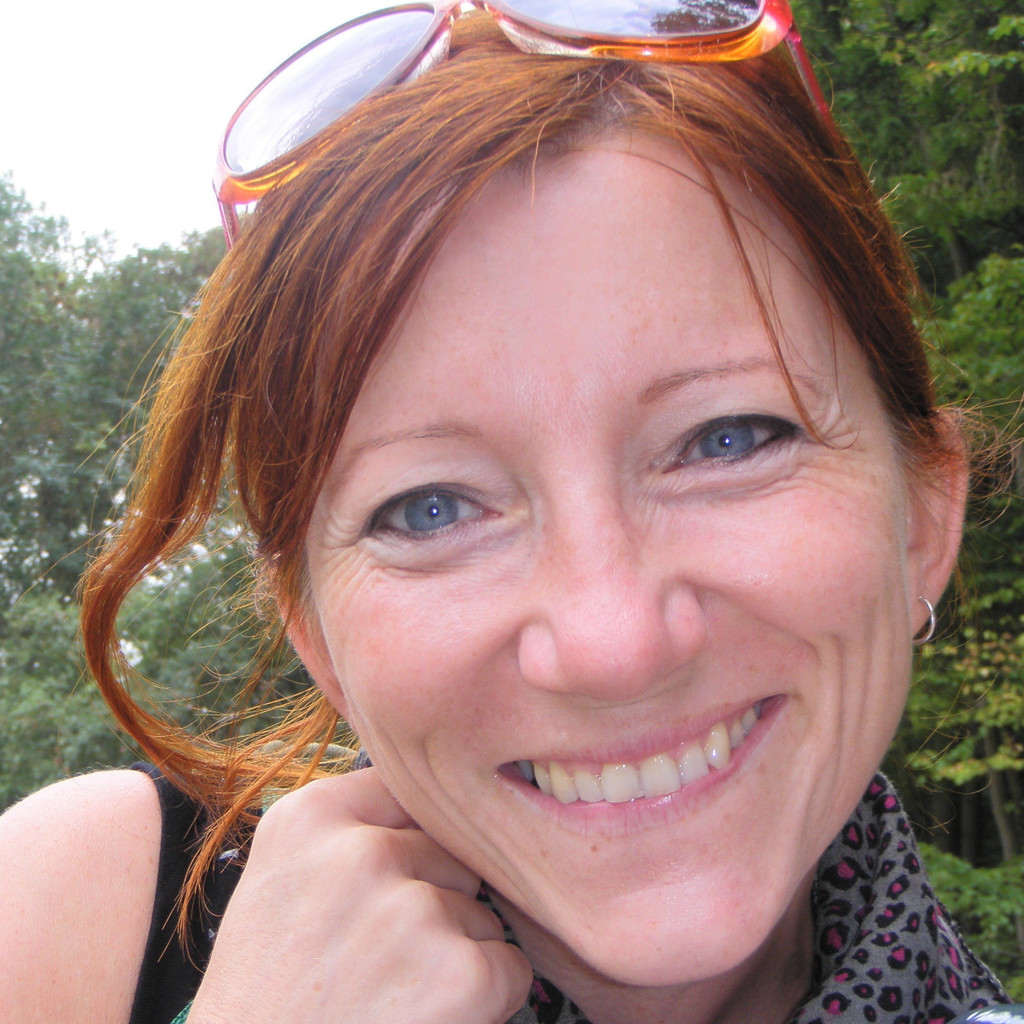 Mag. Judit Gál - Marketing und Business Development - So free | XING