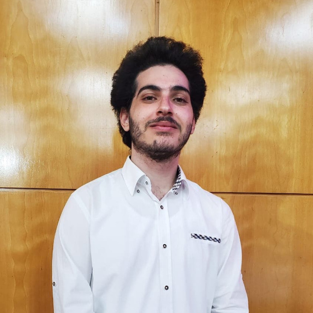 AHMED MEKKI - Java Backend Developer - Pixalione | XING