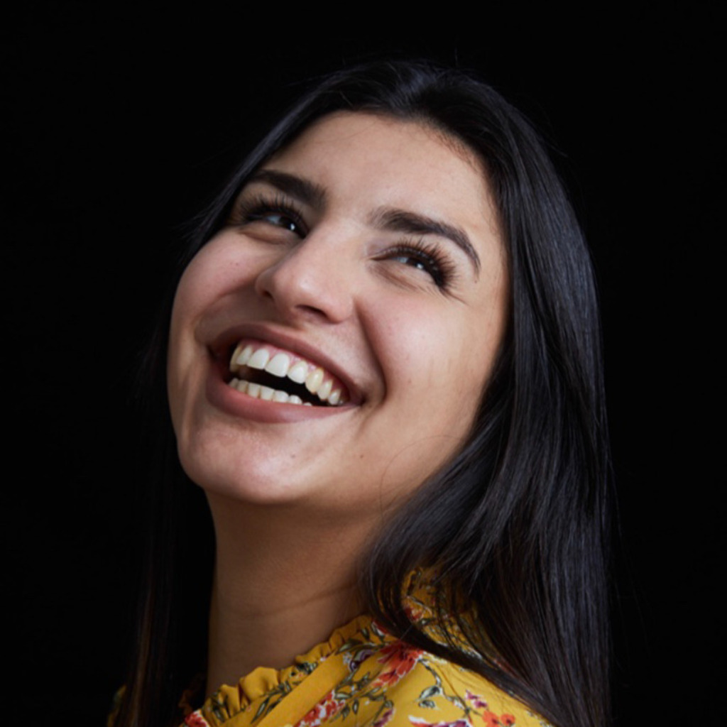 Samira Salim - Business Communications - Zurich University of Applied ...