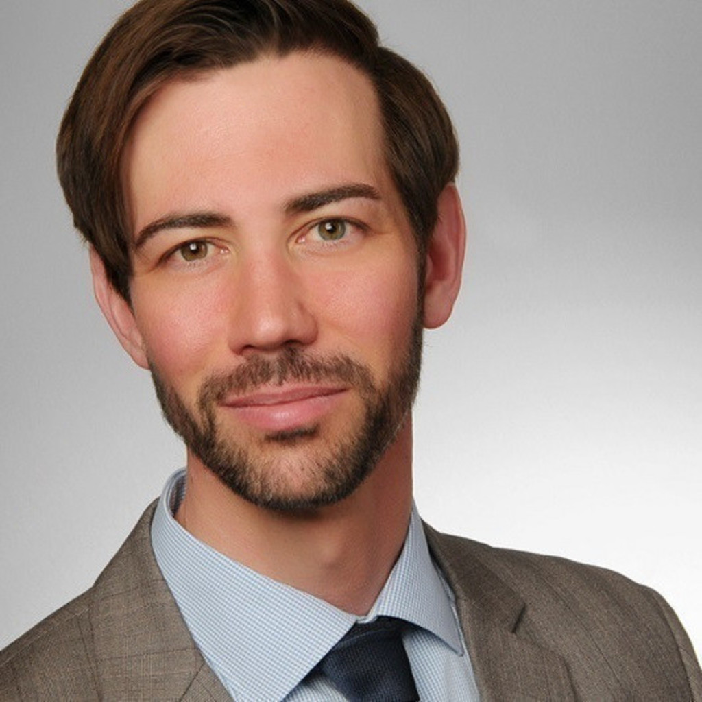 Michael Zimmermann - Teamleiter - EFS - Elektronische Fahrwerksysteme ...