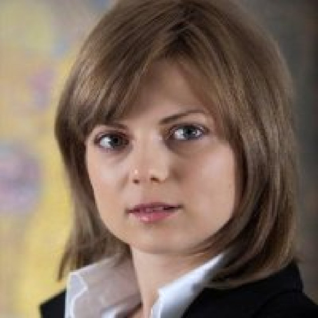 Mag. FRANCU ANDREEA - HR Consultant - ARTHUR HUNT | XING