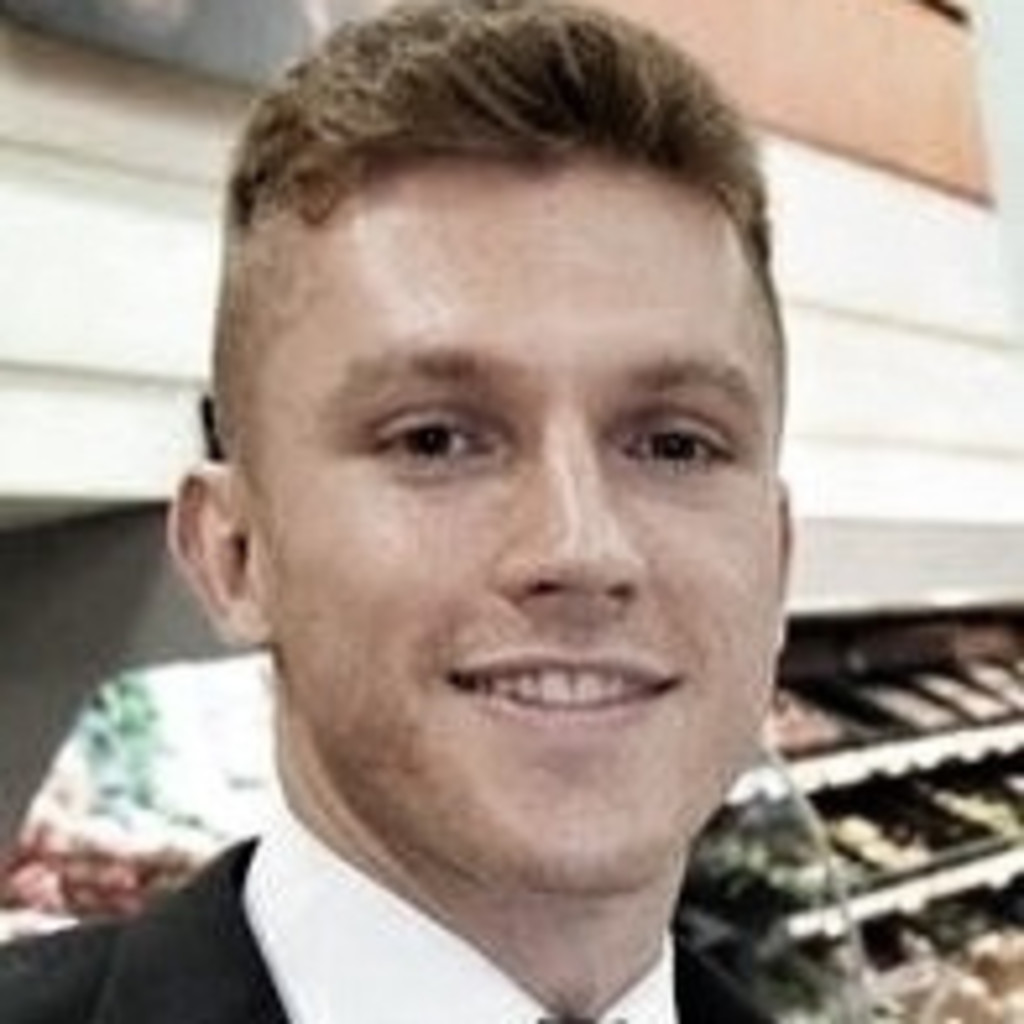 Robert Kramer - Co-founder - Parkio | XING