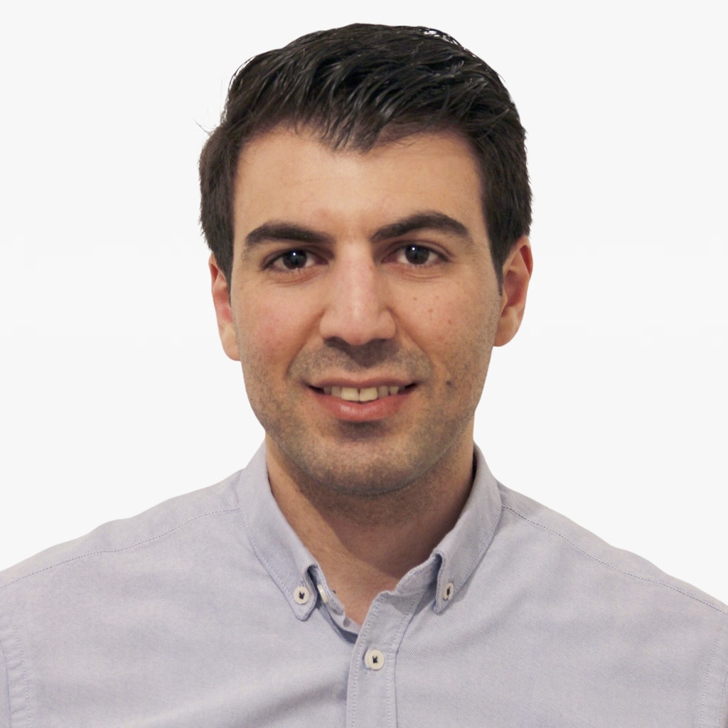 Zaher Elias Zaher - Corporate Development (M&A) Manager - Amdocs | XING